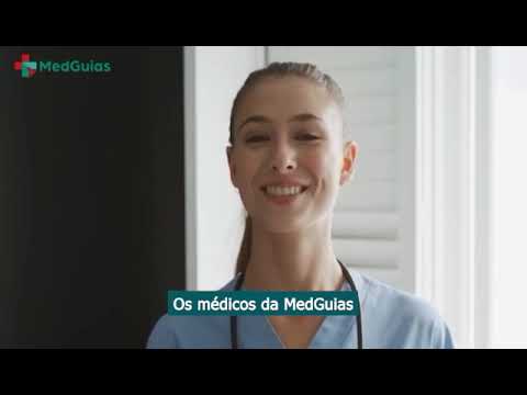 Apresentação MedGuias Institucional
