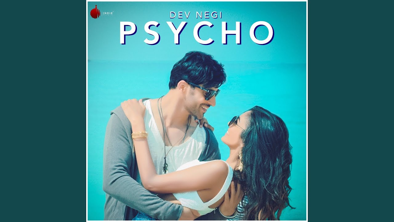 Psycho - YouTube Music