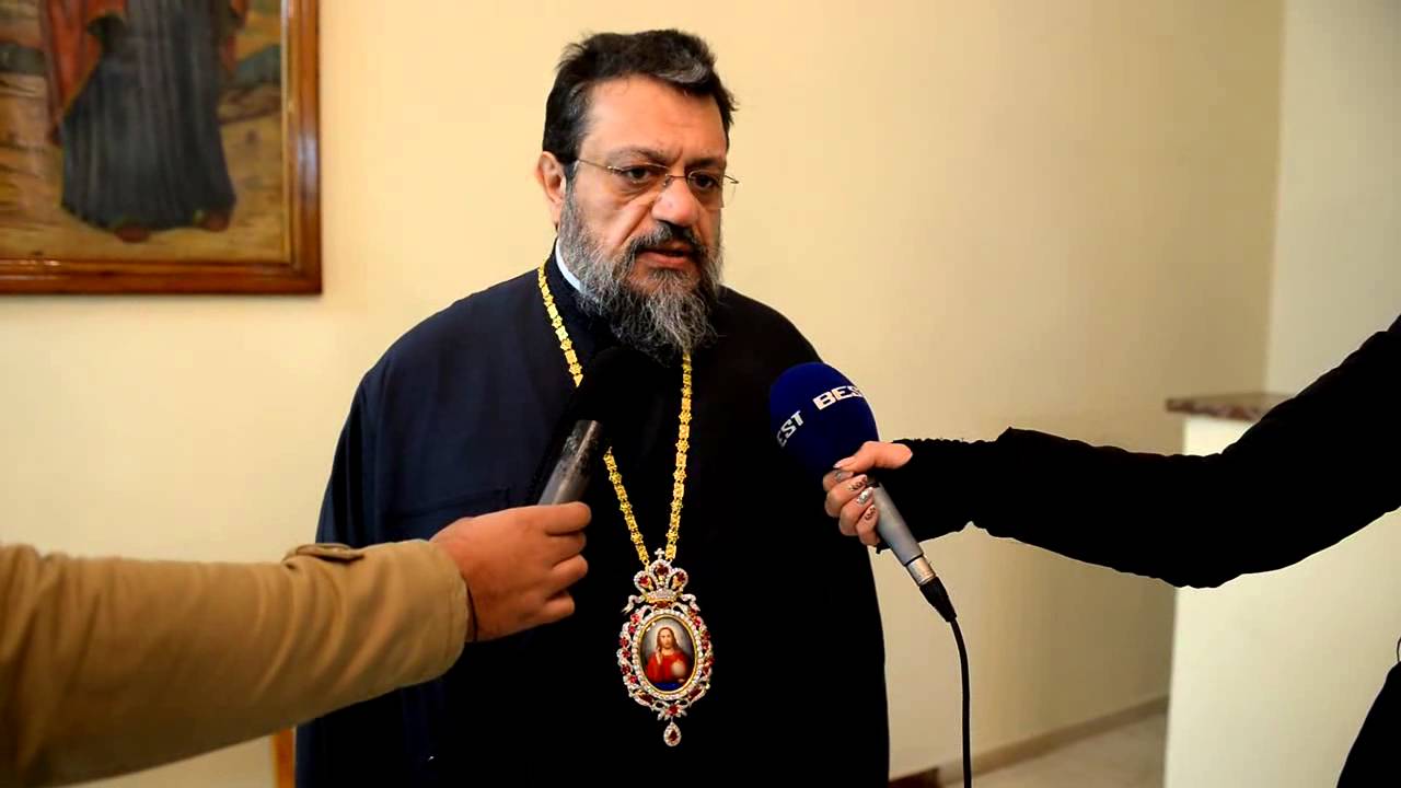 ΠΡΩΤΟΧΡΟΝΙΑΤΙΚΟ ΜΗΝΥΜΑ ΤΟΥ ΜΗΤΡΟΠΟΛΙΤΗ ΜΕΣΣΗΝΙΑΣ ΓΙΑ ΤΟ ΕΤΟΣ 2016 - YouTube