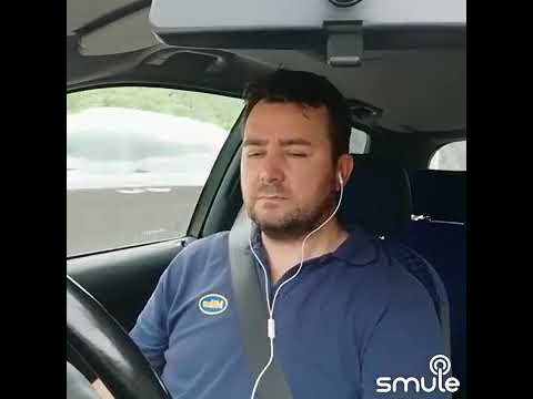 Amatör sesler Koptum bu gece