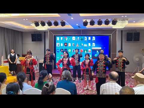 di giua troi ruc ro - YouTube