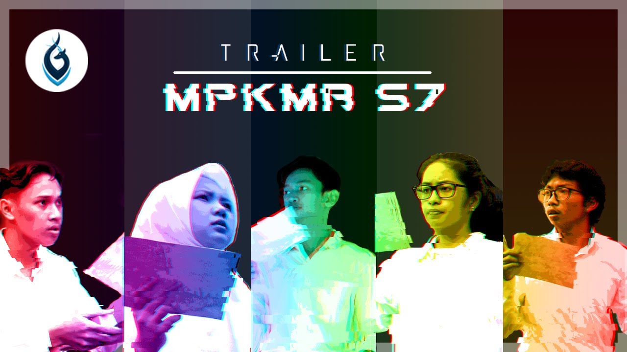 Trailer MPKMB IPB 57 Laksamana Agridaya - YouTube