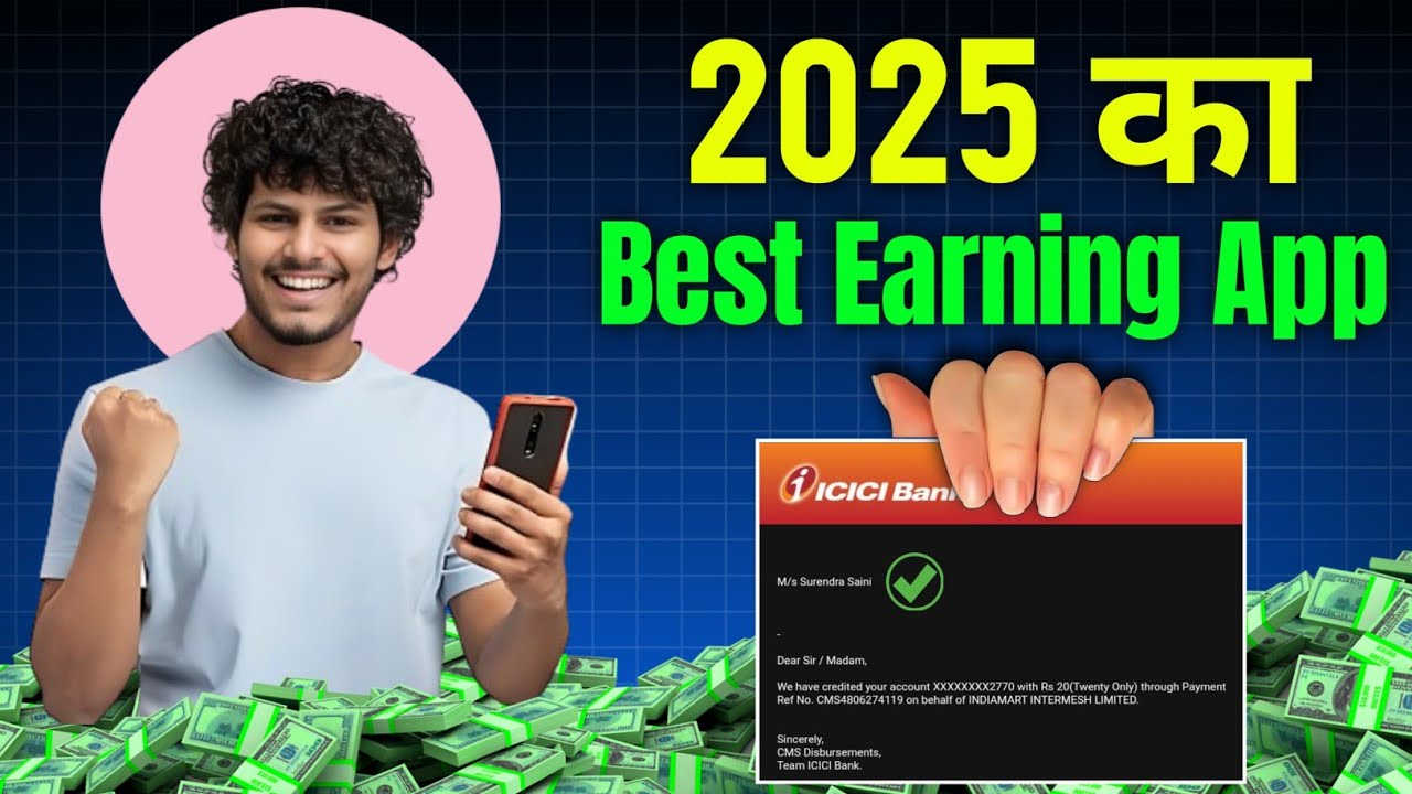 Online earning app without investment | IndiaMart affiliate program ...