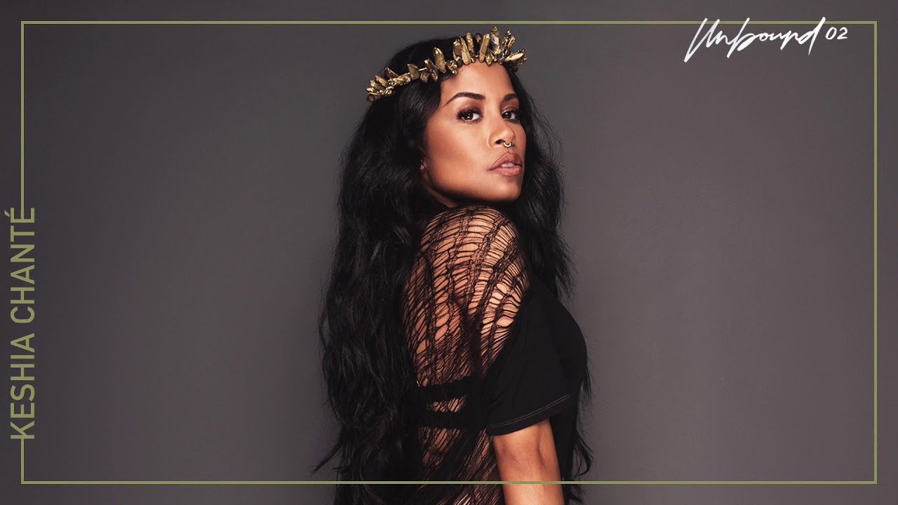 Keshia Chanté - Freedom (Audio) - YouTube