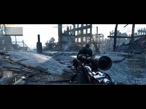 BFV 6/20/21 Devastation map - YouTube