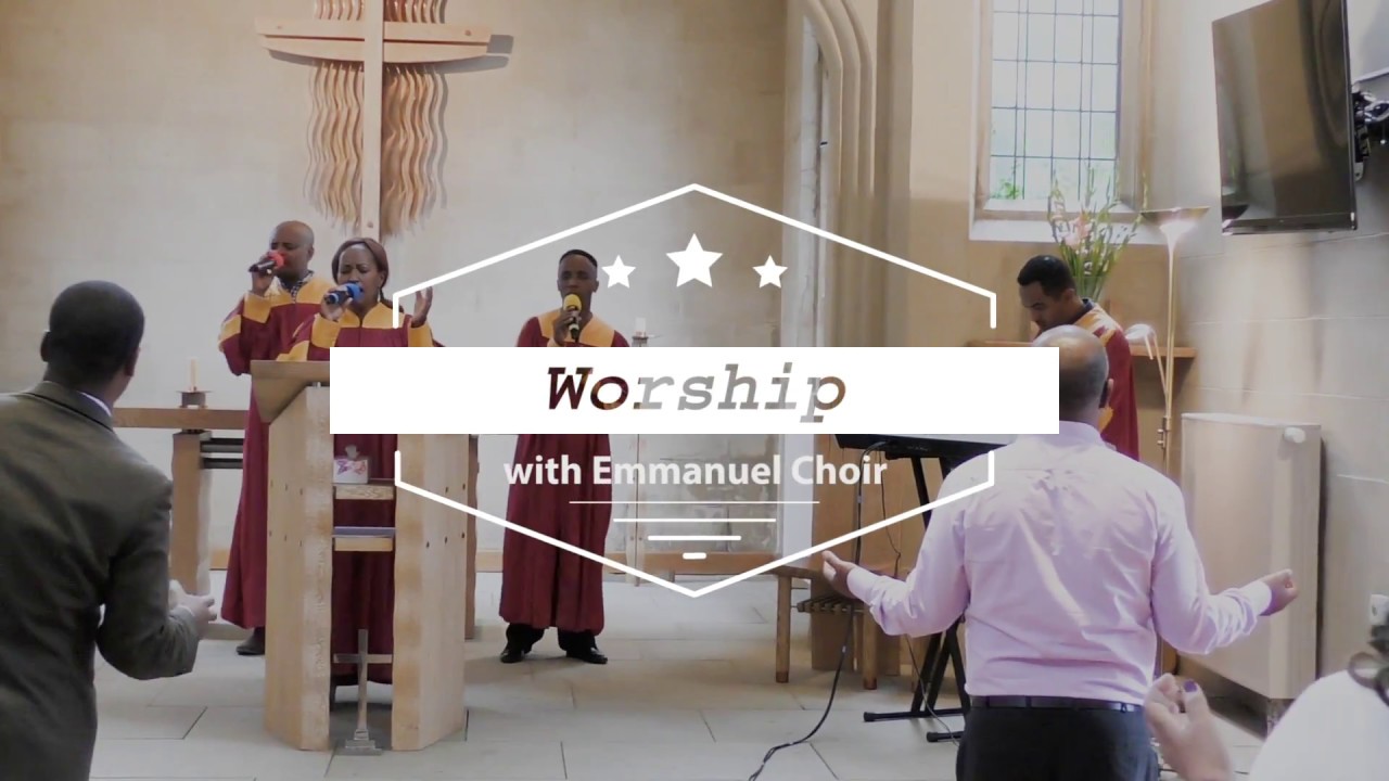 Emmanuel Christian Fellowship Sheffield - 17 Sep 2017 Full Worship ...