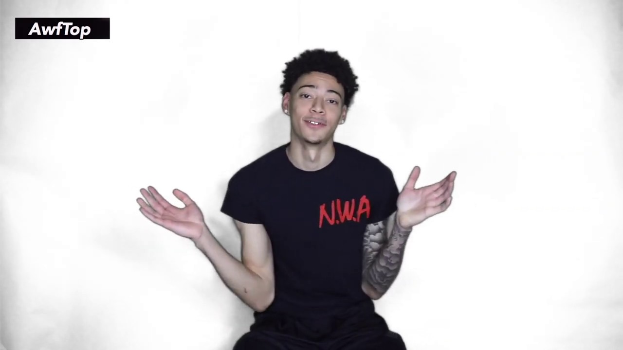 Jared PLM on VVS , UpComing Music , And Goals For 2020 - YouTube