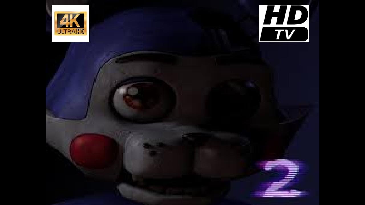 FNAC 2 but its in 4K HD quality - YouTube