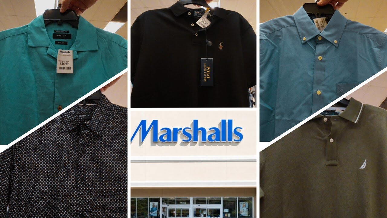 How to dress with style? Men's shirts Which one would you wear ...