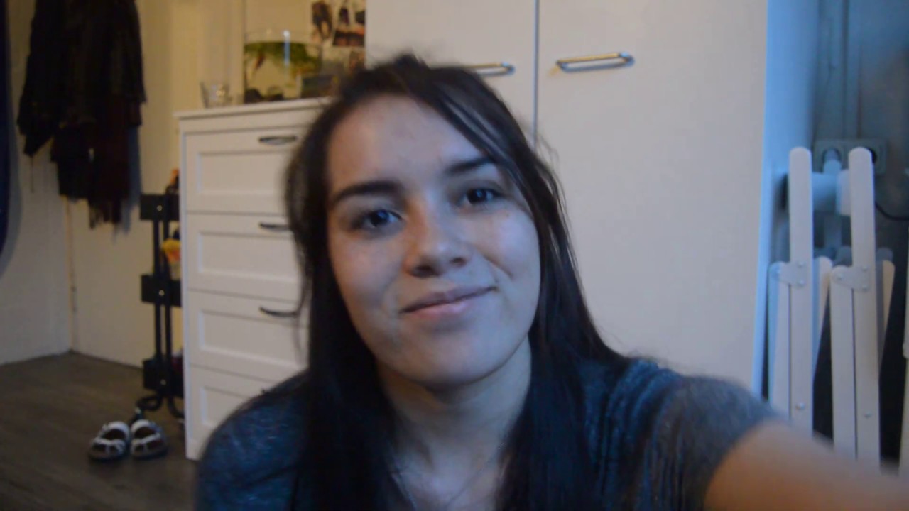 Jessica Haak at University of Twente - Teamwork - YouTube