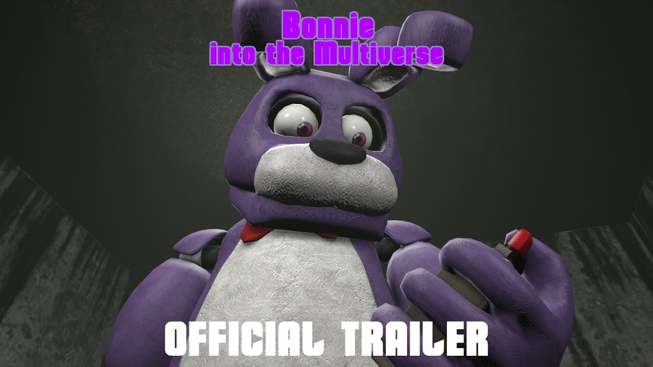 Sfm Fnaf Bonnie En Steam Workshop::Fnaf Sister Location Funtime