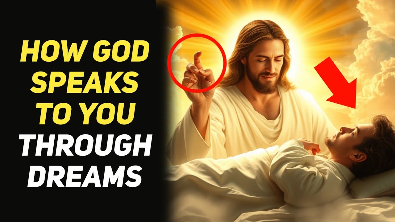 God choose you : God Message Today | God Message hub - YouTube