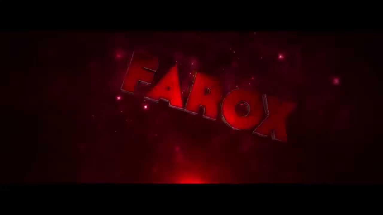 Intro Farox | By FreeZoRFX - YouTube