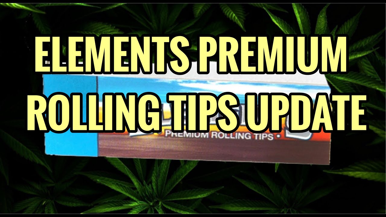 4K ELEMENTS PREMIUM ROLLING TIPS UPDATE - YouTube