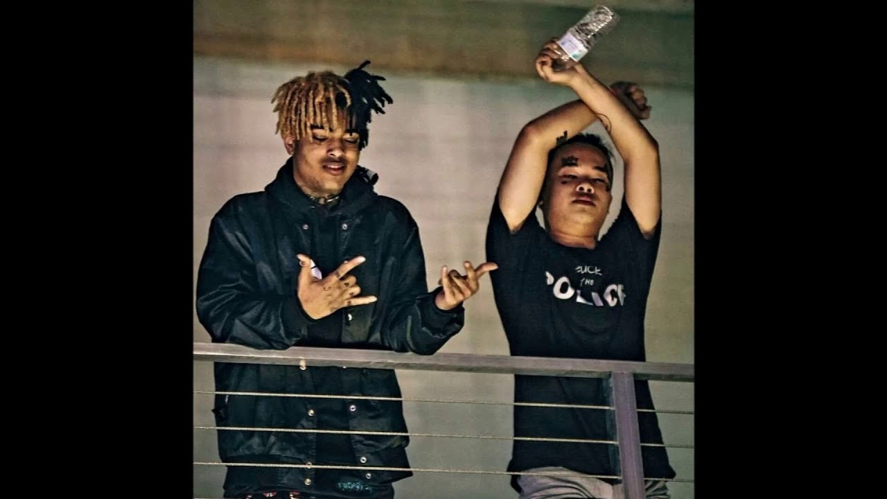 XXXTENTACION's photos with Kid Trunks - YouTube
