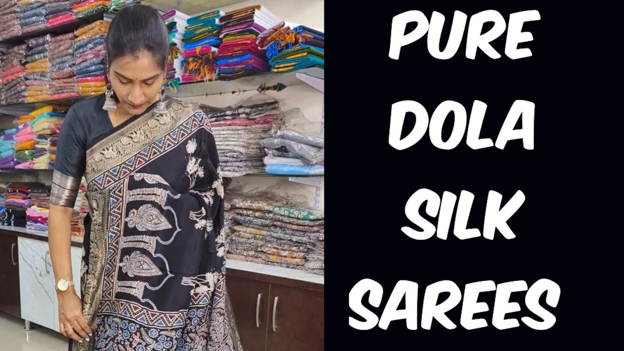 9347752635||Dola Silk,mushroom silk,hand painting,mangalagiri godavari🤩 ...