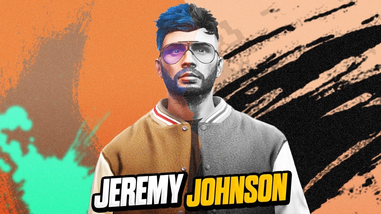 Jeremy Johnson And Seth Lesnar | Catching Criminals ! | Ballas💜 ...