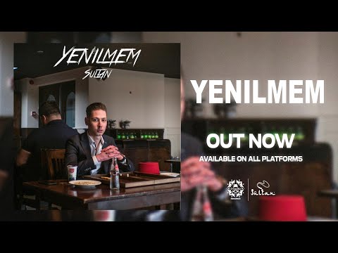 Sultan - Yenilmem (Prod.Rango)