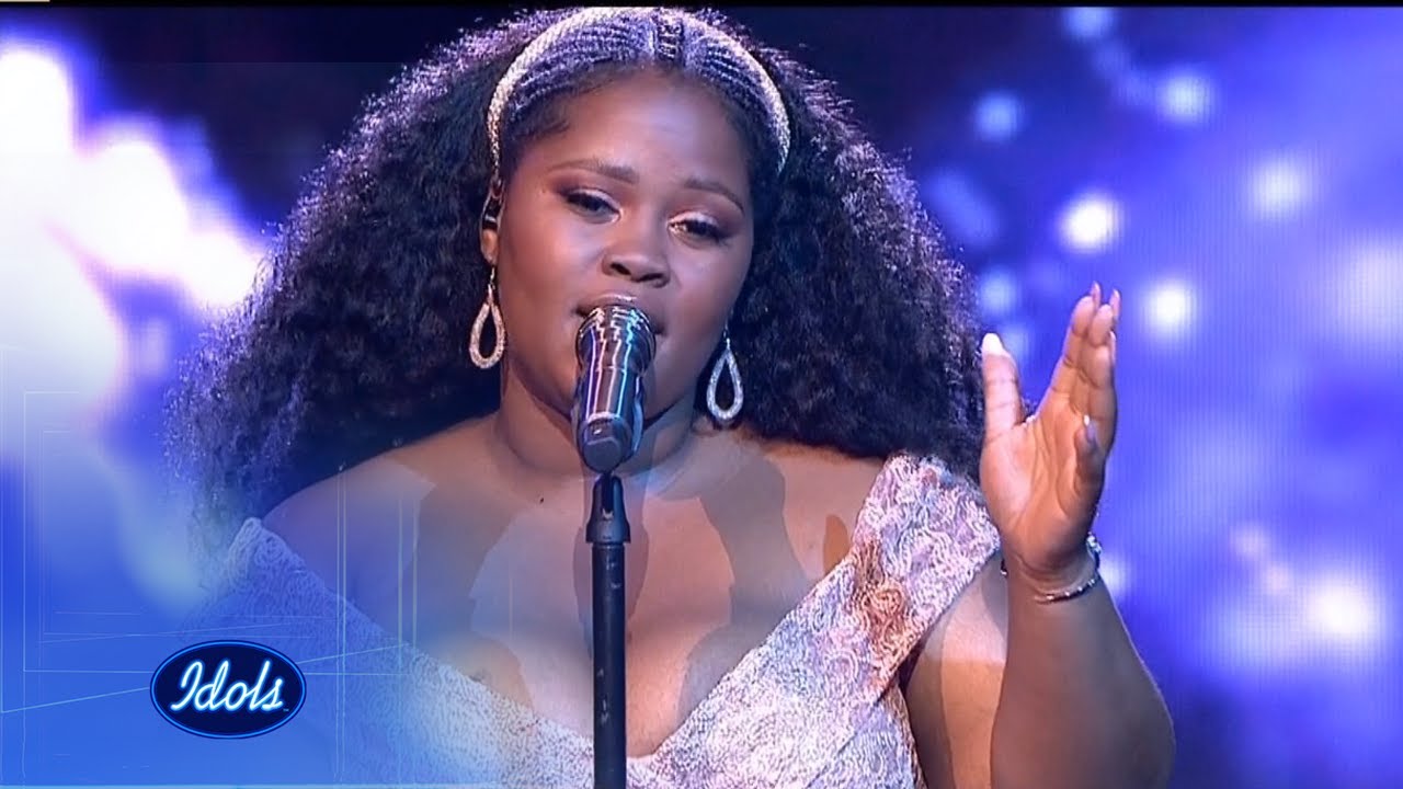 Mpilwenhle – ‘Hero – Idols SA | S18 | Ep 11 - YouTube