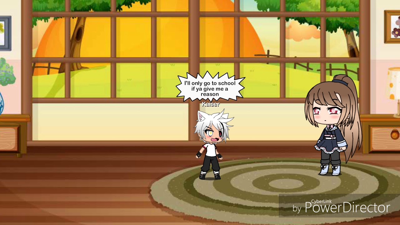 Gacha life/Alone(read description) - YouTube