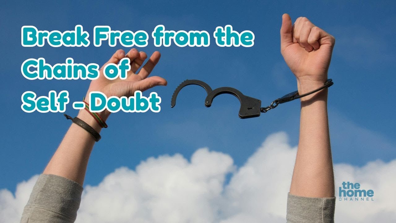 Overcoming Self-Defeating Behaviors - YouTube