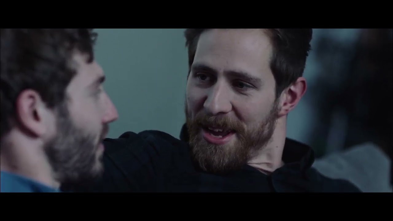 Mark and Warren's Second Date - In from the Side (2022) - YouTube