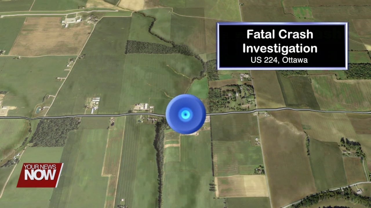 Ohio State Highway Patrol releases update in State Route 224 crash in ...