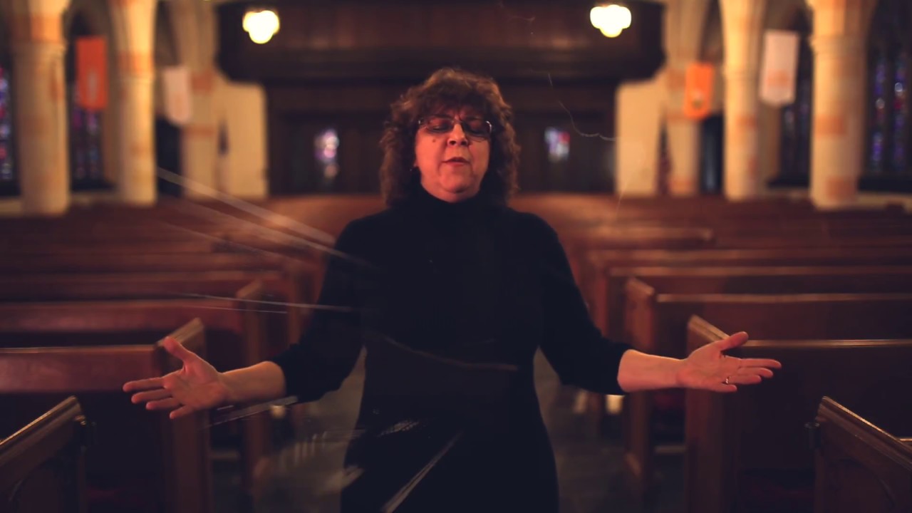 What Kind of King? Pauline Williams - YouTube