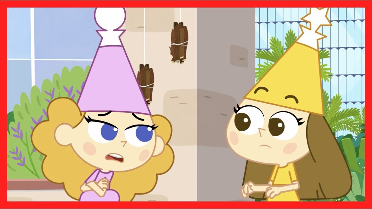 Trulli Tales | Episode 35: A Trulli Fairy Emergency | Cartoons for kids ...