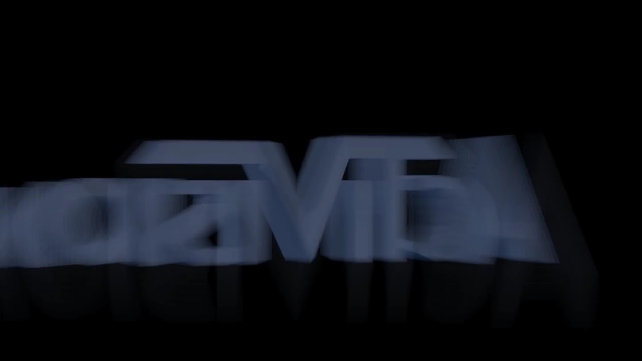 Activision Logo Blender Animation By Me - YouTube