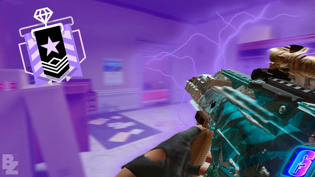 {R6-PC} Highlights #13 - YouTube