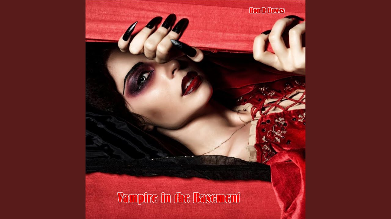 Vampire In The Basement - YouTube