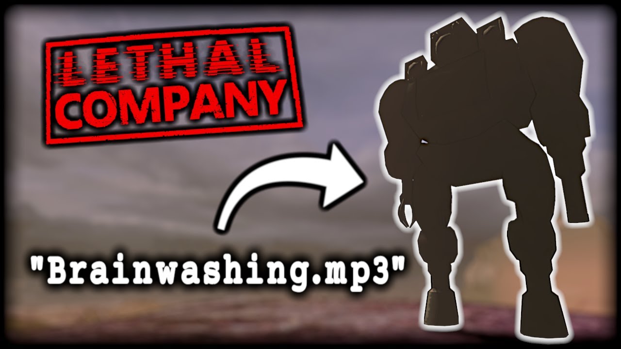 Old Birds: Lethal Company's Deadliest Enemies | Game Files Explained ...