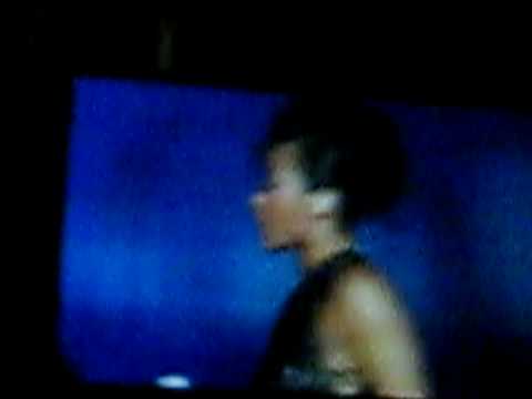 Keyshia Cole dancing - YouTube