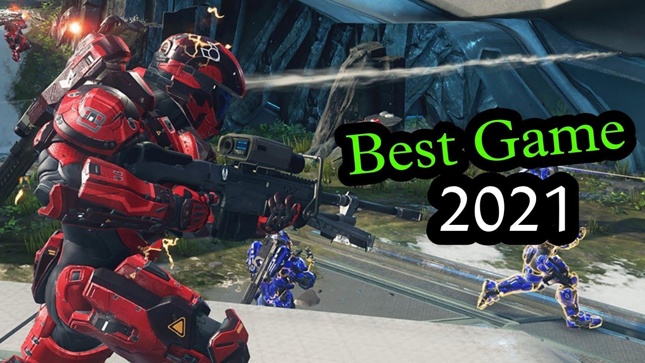 Best Games of The Year | Best Game | Top 10 Reviews - YouTube
