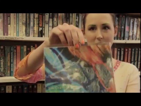 Paige Drobot @ ZED Books Music Nights pt1 - YouTube