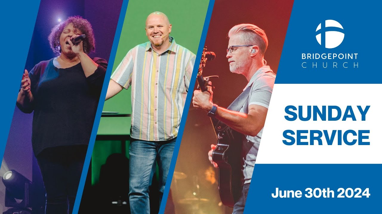 Sunday June 30th - Full Service - YouTube