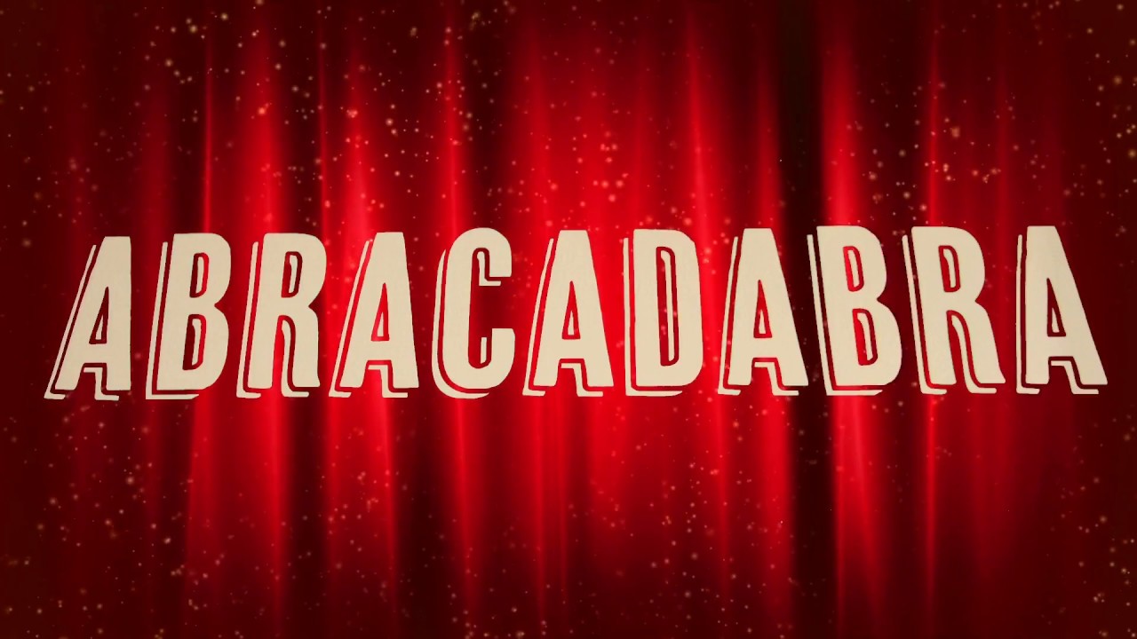 CIRCUS MIRANDUS by Cassie Beasley Book Trailer - YouTube