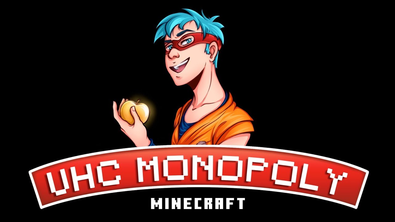 Minecraft Plugin - Développement Spécial UHC - YouTube