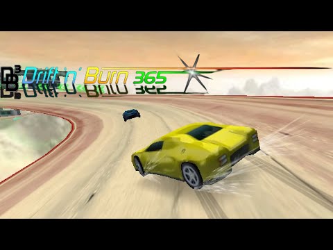 Drift 'n' Burn 365 - Day 167