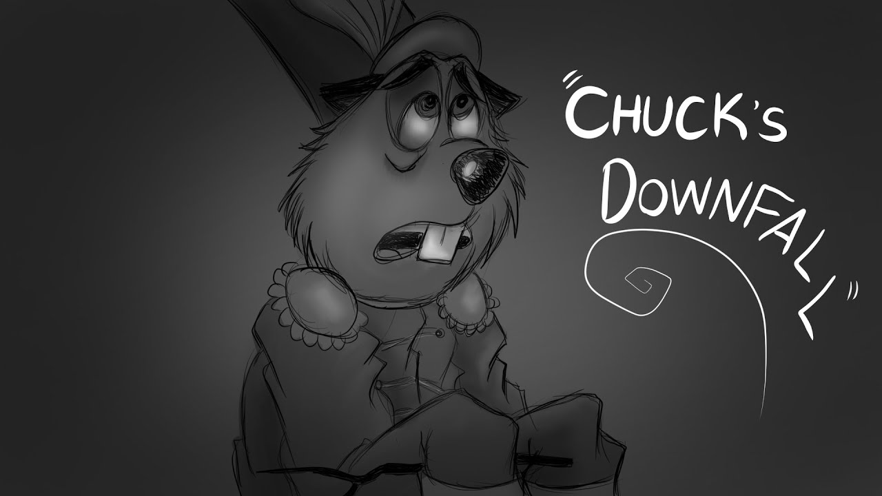 "Chuck's Downfall" | Imaginopolis animatic - YouTube