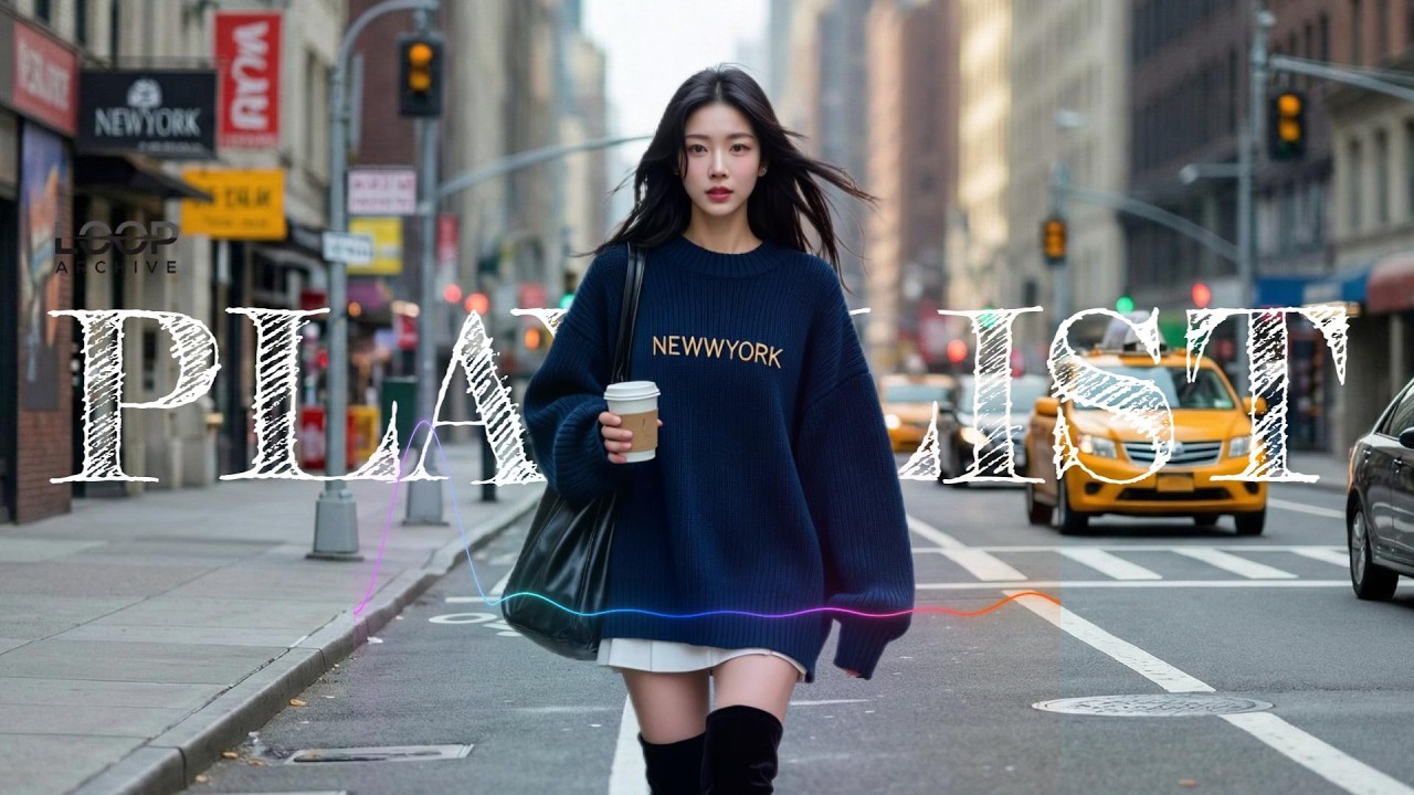 𝐏𝐥𝐚𝐲𝐥𝐢𝐬𝐭 아침을 시작하는 상쾌한 느낌의 플리 감성힙합· 국내힙합· Chill & Urban R&B 플레이리스트 - YouTube