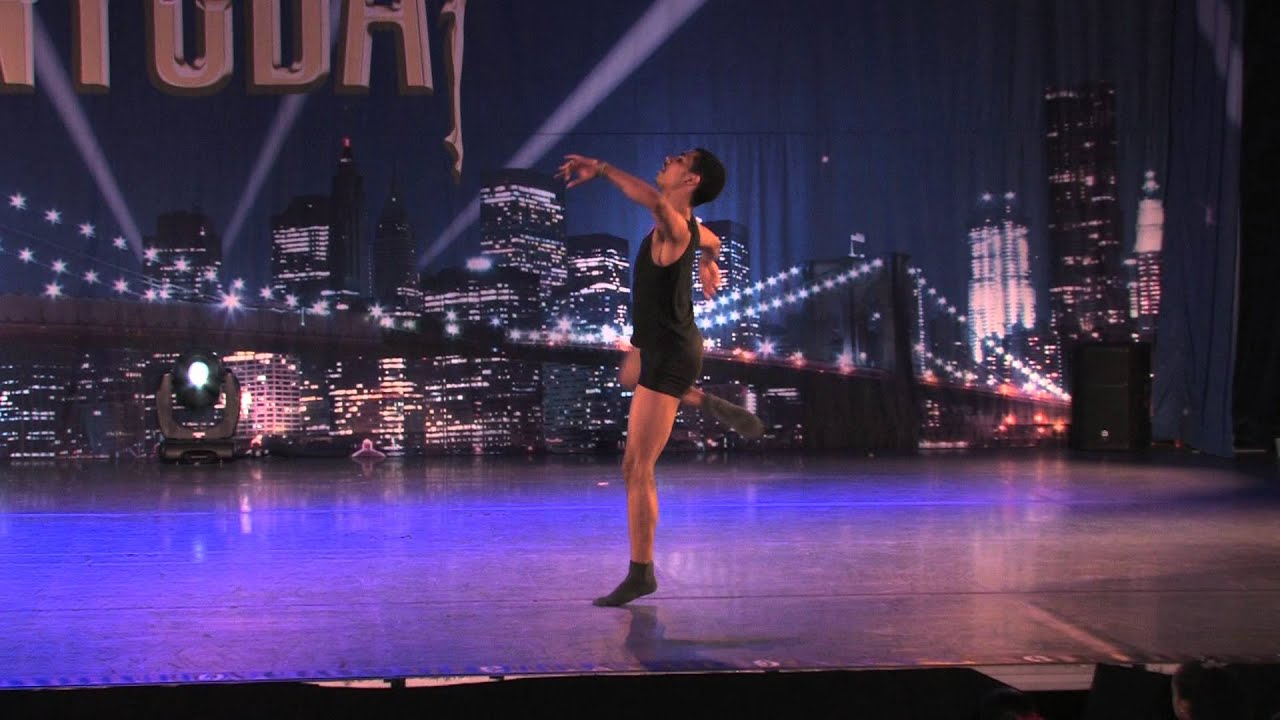 George Lawrence's Solo in Orlando - YouTube