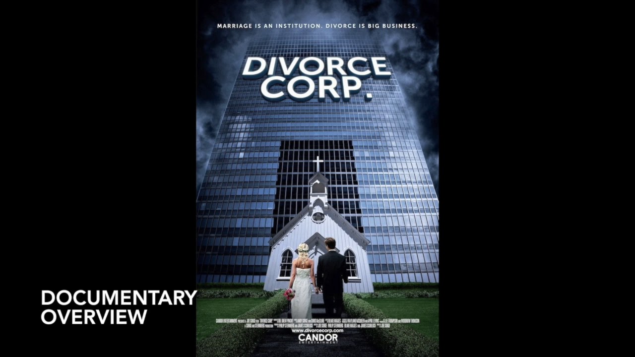 Divorce corp. movie / documentary ( 2014 ) overview - YouTube