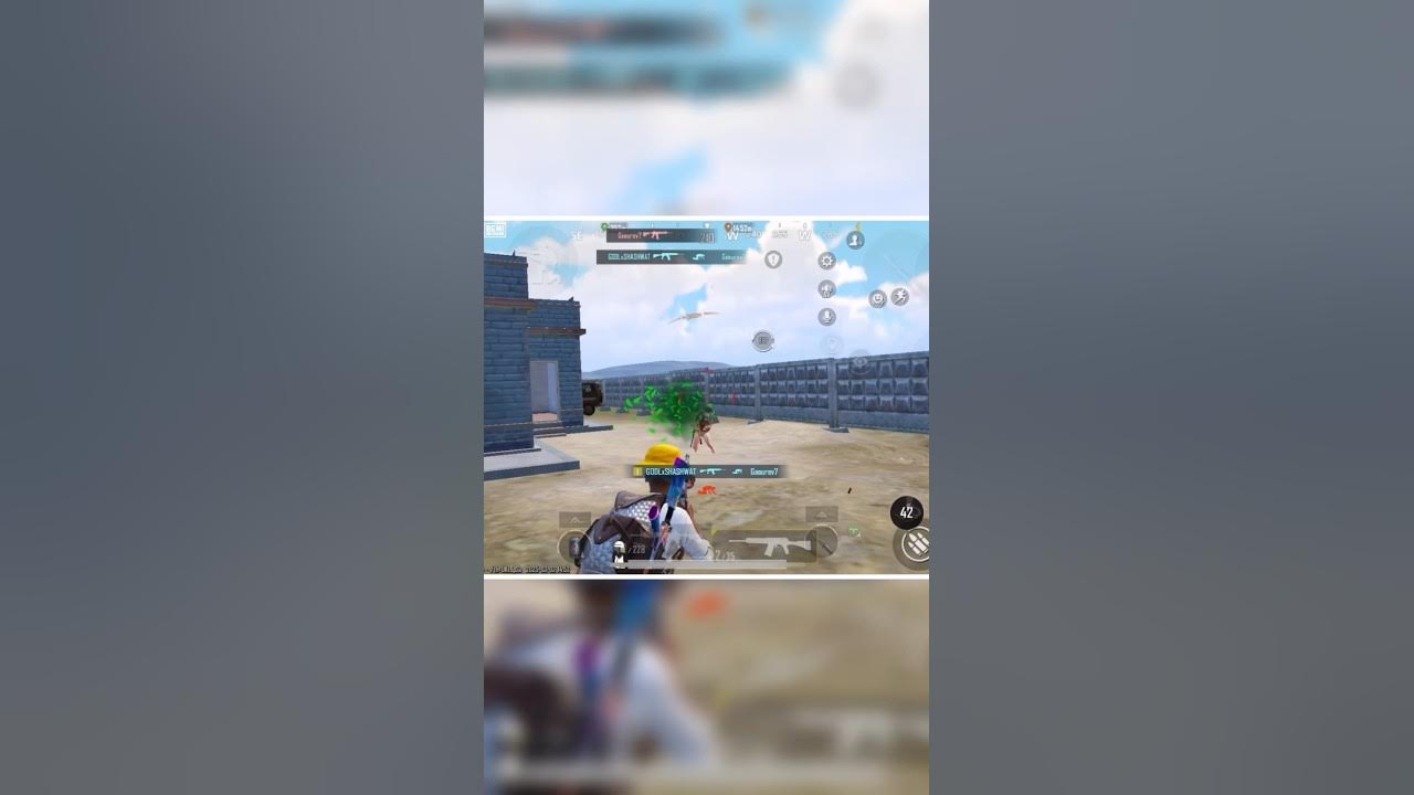 THE ULTIMATE BGMI SQUAD | FUNNY HIGHLIGHTS#bgmi #conquerorlobby - YouTube