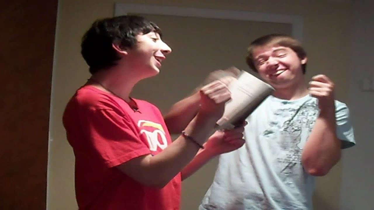 The Bro Code: Articles 31-38 Bloopers - YouTube