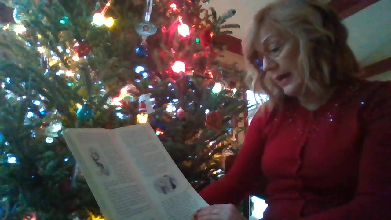 Giant Grummer's Christmas - YouTube