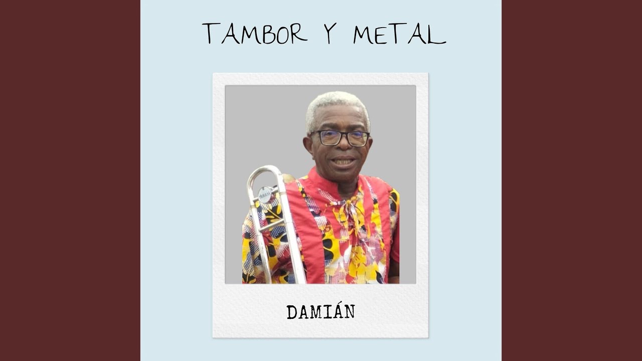 Montame Cacho (Damian) - YouTube