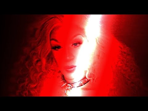 Inspiritual Troian - 4AM By Grimes (Vizualizer) - YouTube