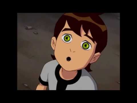 Ben 10 Got Omnitrix in Hindi-Urdu